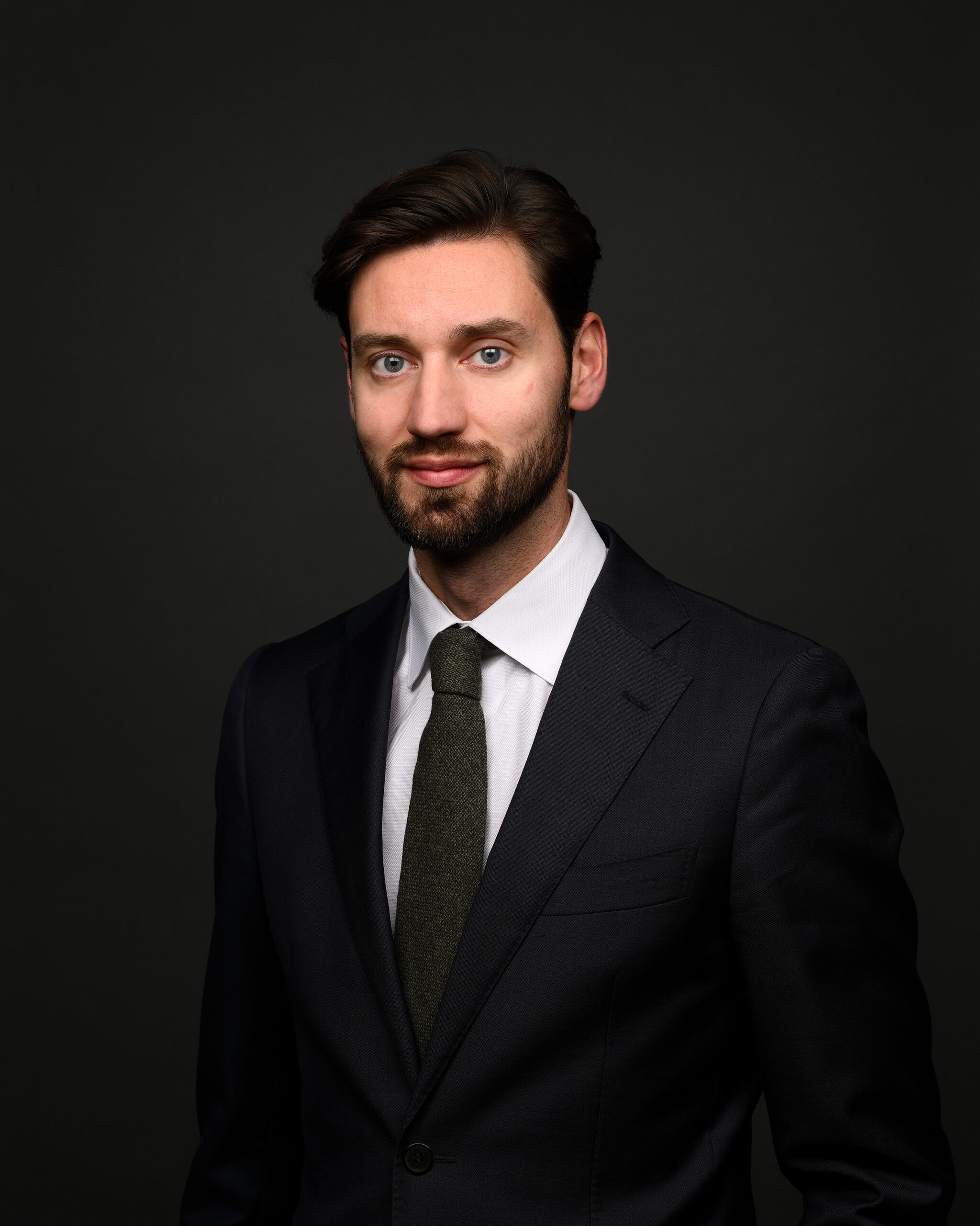 Mr. F.C.M. van der Velden - Blaisse Advocaten Amsterdam